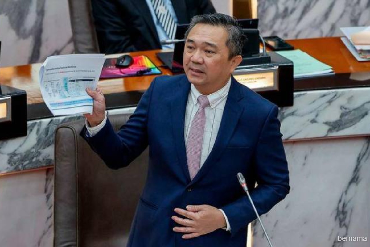 Selangor home to nearly half of Malaysia’s aerospace workforce — exco | KLSE Screener